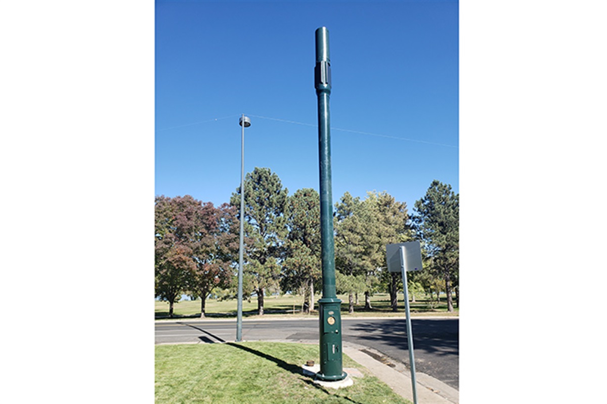 Small Cell Facilities - City of Lakewood