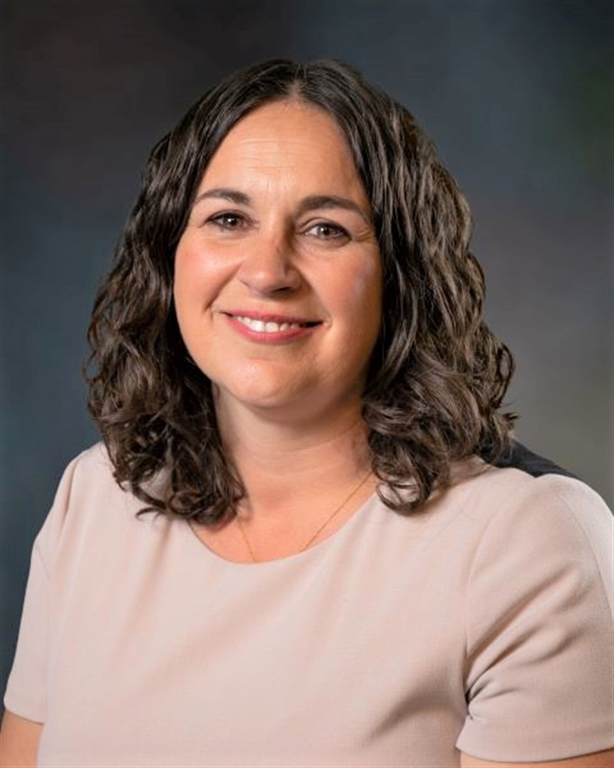 Jeslin Shahrezaei - City of Lakewood